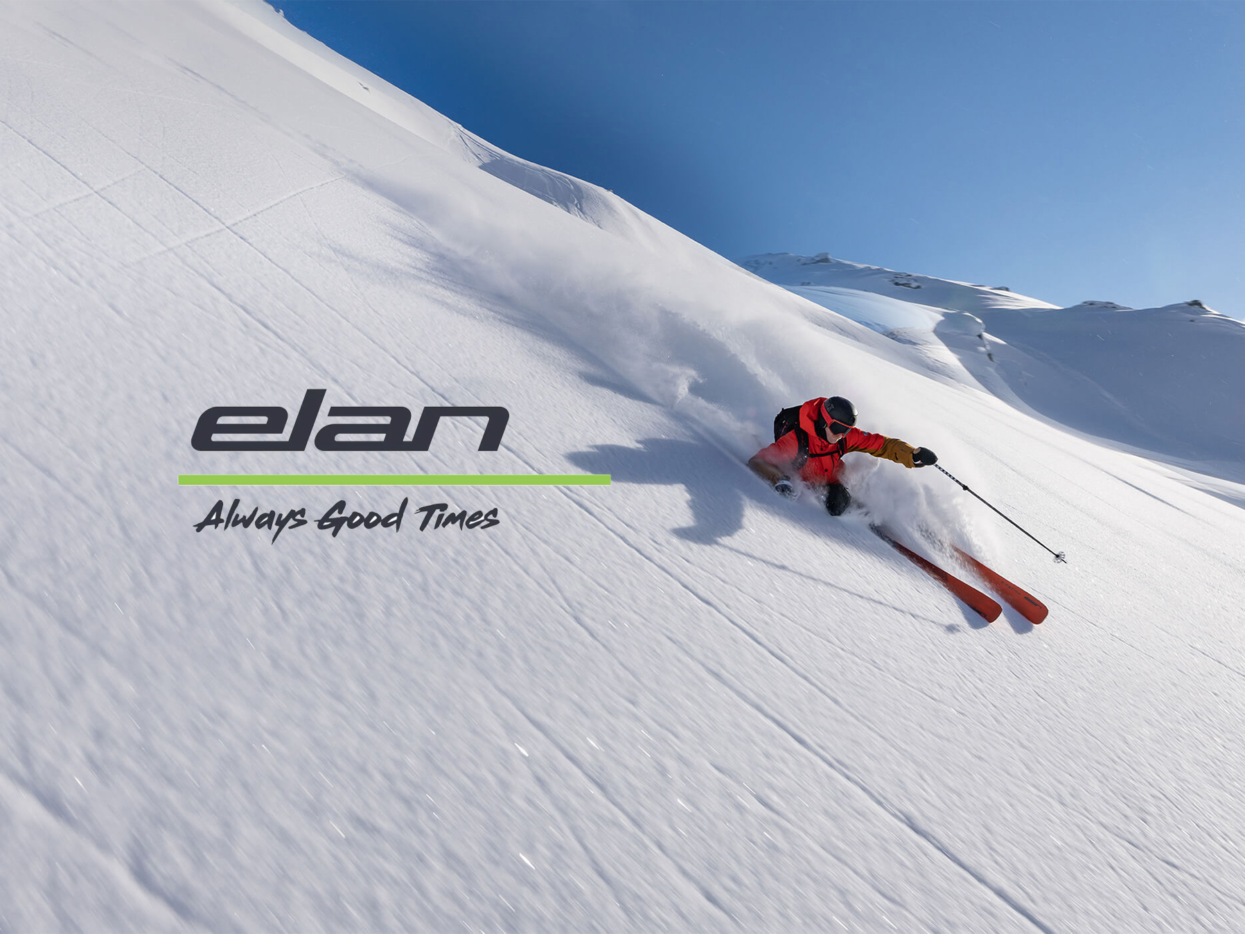 Shop Elan Skis in Kelowna BC and Online in Canada - Mountain Lifestyle ...